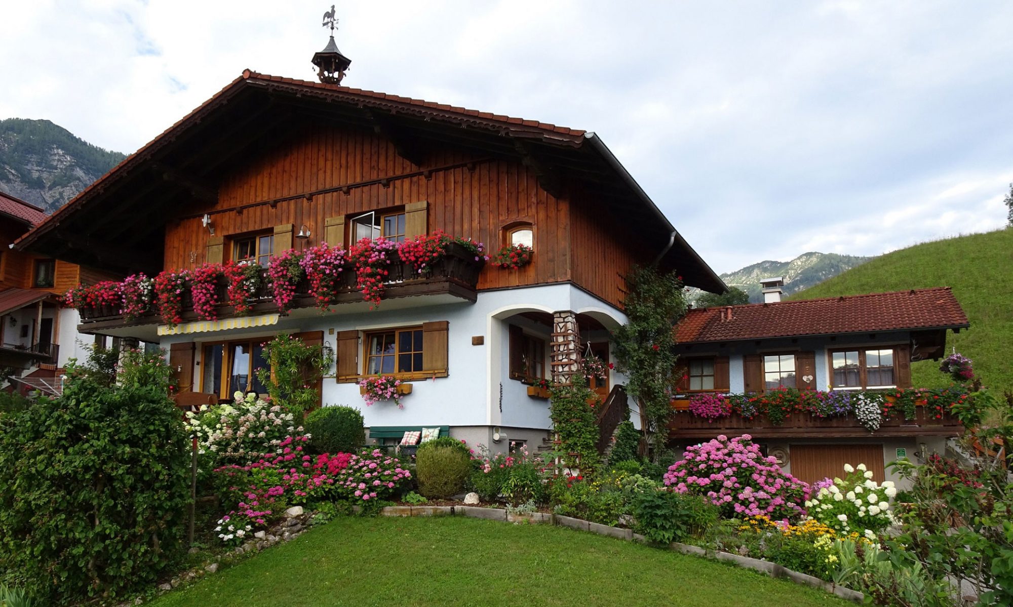 Ferienhaus Preise 2023 bei Direktbuchung – Ferienhaus Hummelbrunner